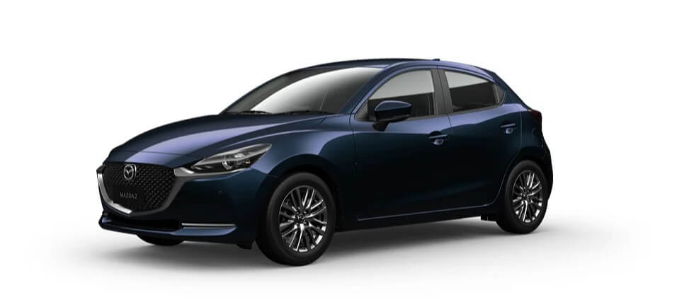 Brand New Mazda 2 For Sale Brighton, VIC | Pricing & Features ...