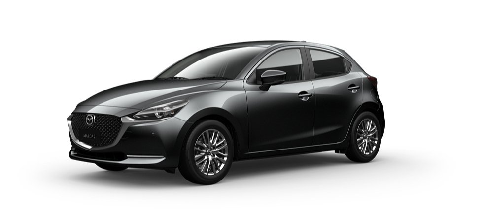 Brand New Mazda 2 For Sale Berrimah, NT | Pricing & Features | Darwin Mazda