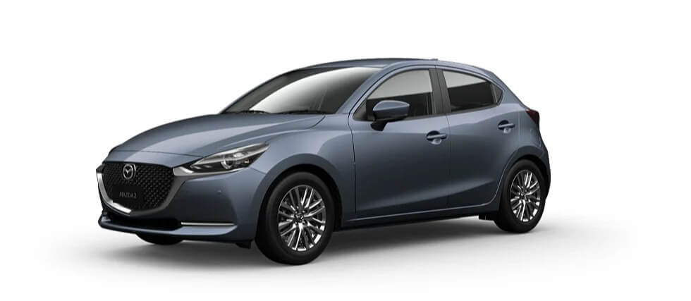 Brand New Mazda 2 For Sale Wagga Wagga, NSW | Pricing & Features ...
