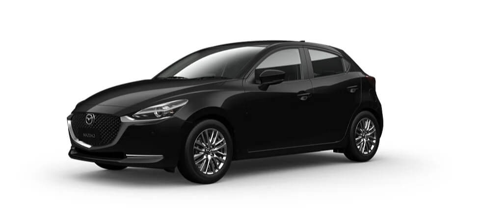 Brand New Mazda 2 For Sale Melbourne, VIC, | Pricing & Features ...