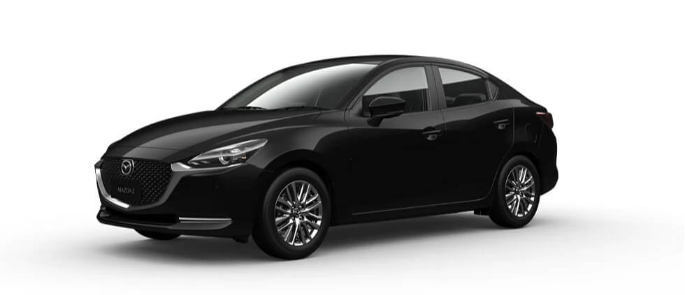 Brand New Mazda 2 For Sale Brighton, VIC | Pricing & Features ...