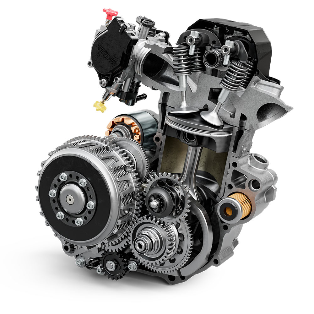 KTM 450 SX-F 2021 for sale at Moorooka KTM in Moorooka, QLD ...