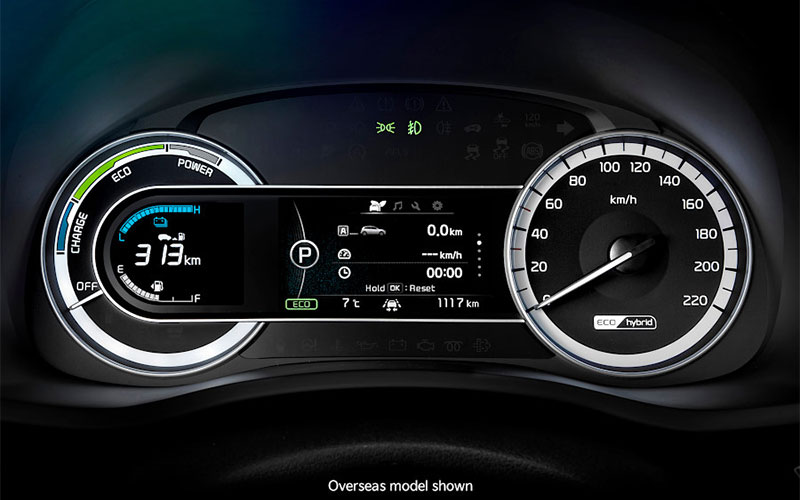 Kia Niro Hybrid For Sale in Bunbury, WA | Review Pricing ...