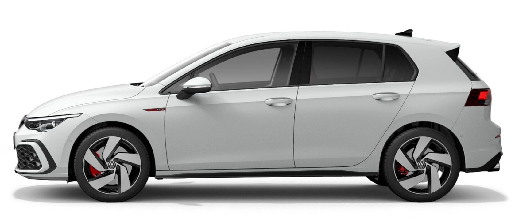 Golf GTI | Mawson Lakes Volkswagen