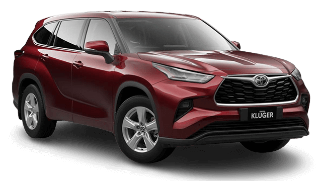 Toyota Kluger For Sale Mt Barker, SA | Review Features & Pricing ...