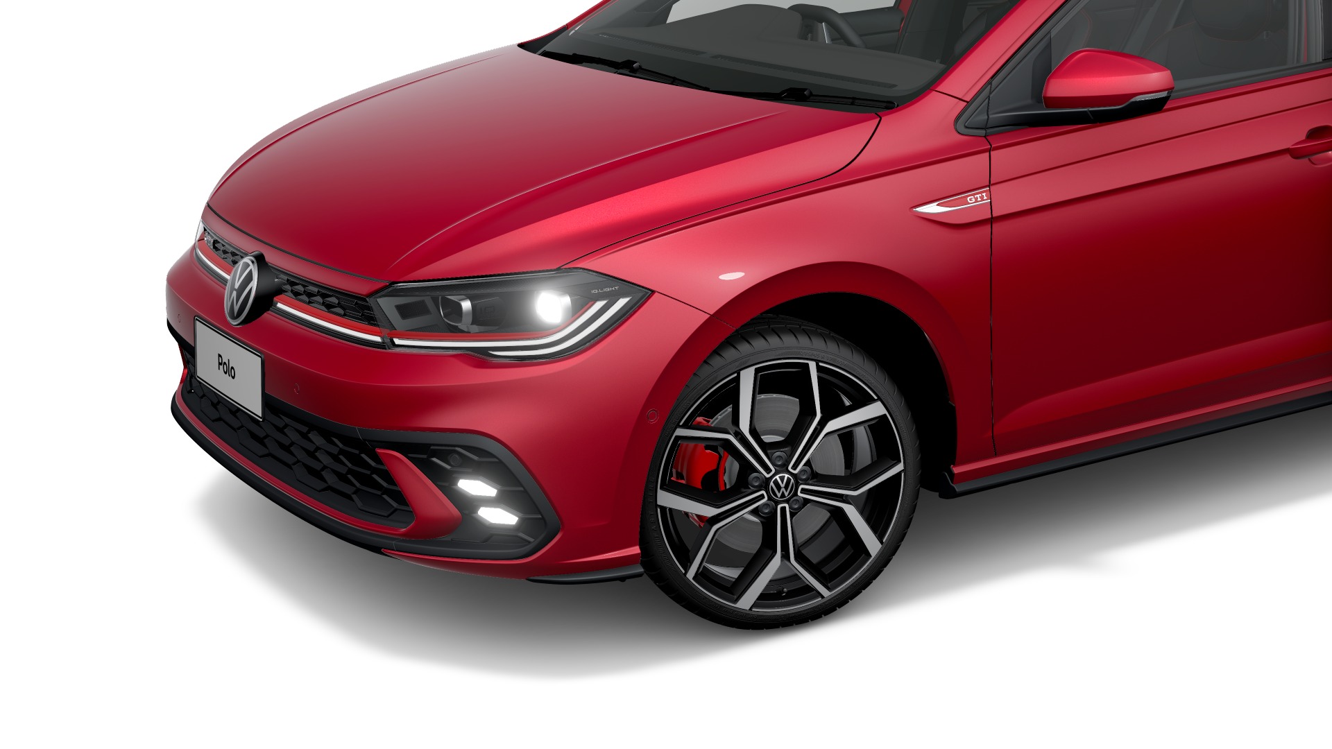 Volkswagen Polo GTI For Sale Nowra | See Specifications & Pricing ...