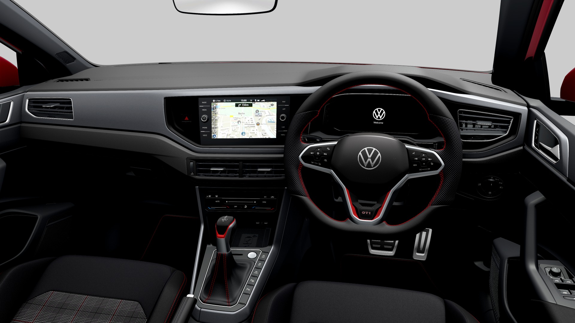 Volkswagen Polo GTI For Sale Mildura | See Specifications & Pricing ...