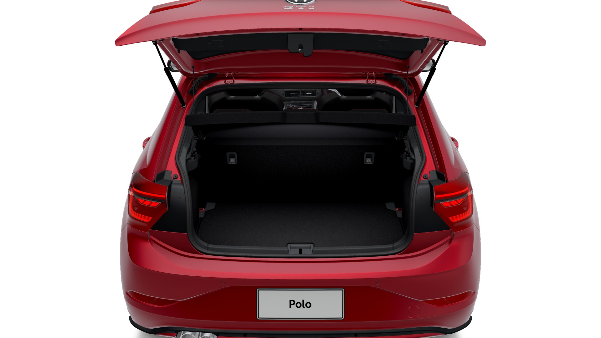 Volkswagen Polo GTI For Sale Geelong | See Specifications & Pricing ...