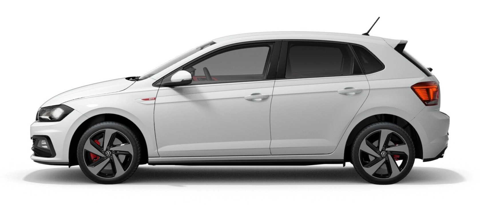 Polo GTI | Solitaire Volkswagen