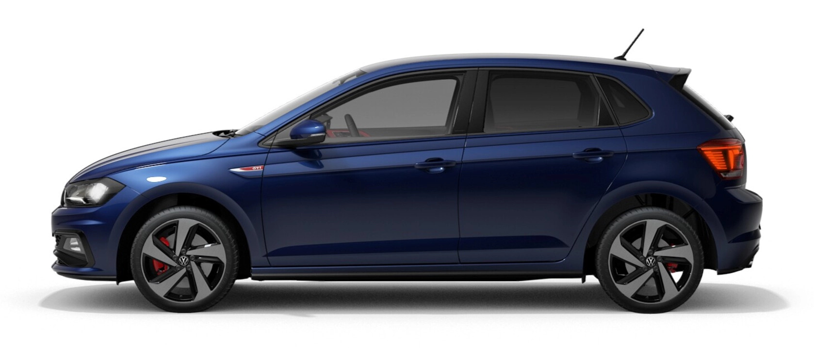 Polo GTI | Rex Gorell Volkswagen