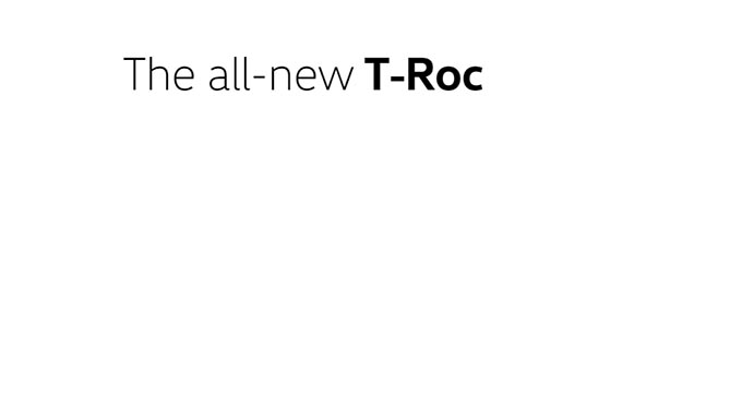 T-Roc | Rex Gorell Volkswagen