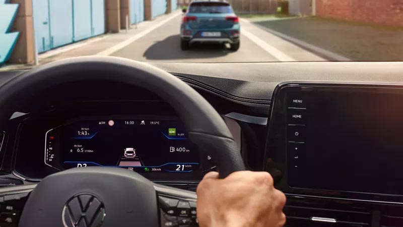 T-Roc | Rex Gorell Volkswagen