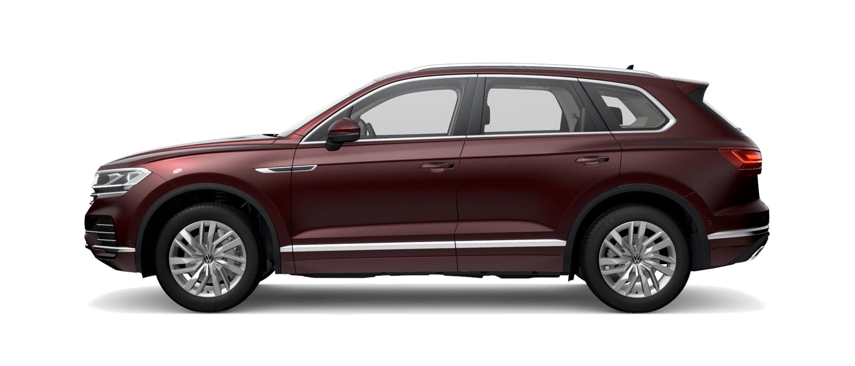 New VW Touareg, coming to Solitaire Volkswagen in Hawthorn , SA in 2020 ...
