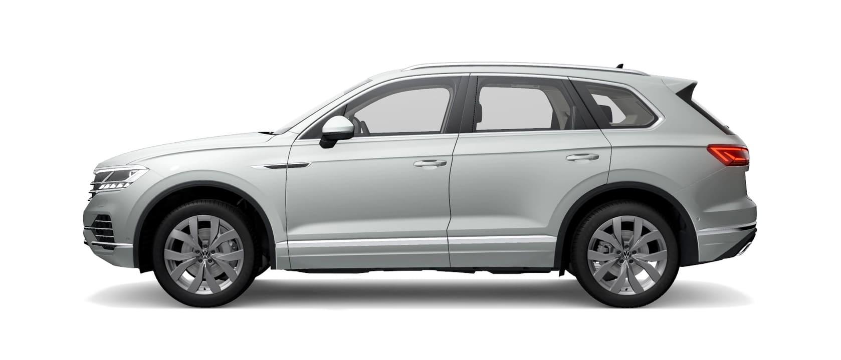New VW Touareg, coming to Solitaire Volkswagen in Hawthorn , SA in 2020 ...