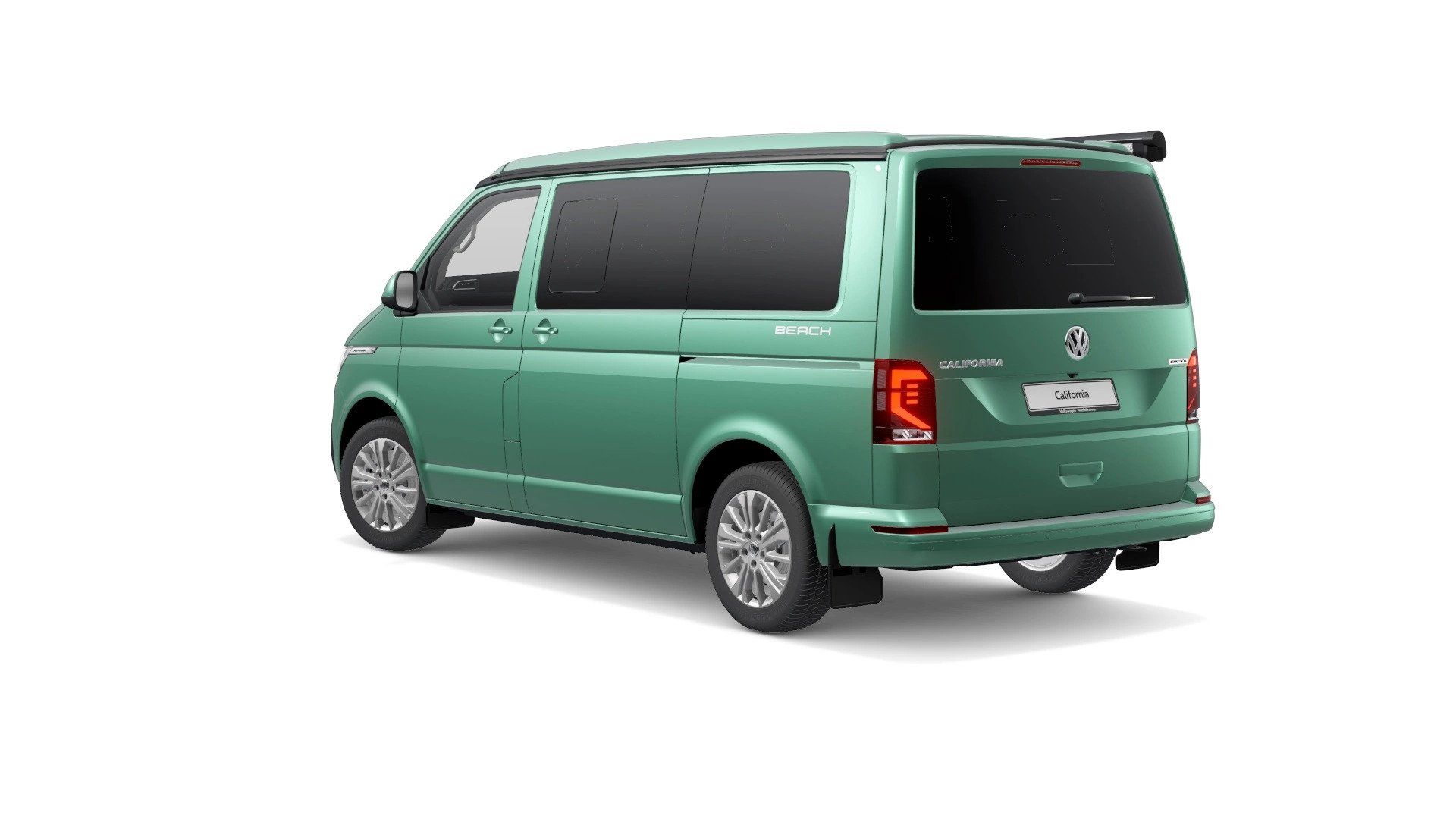 Volkswagen California 6.1 | Vans | | Ringwood Volkswagen