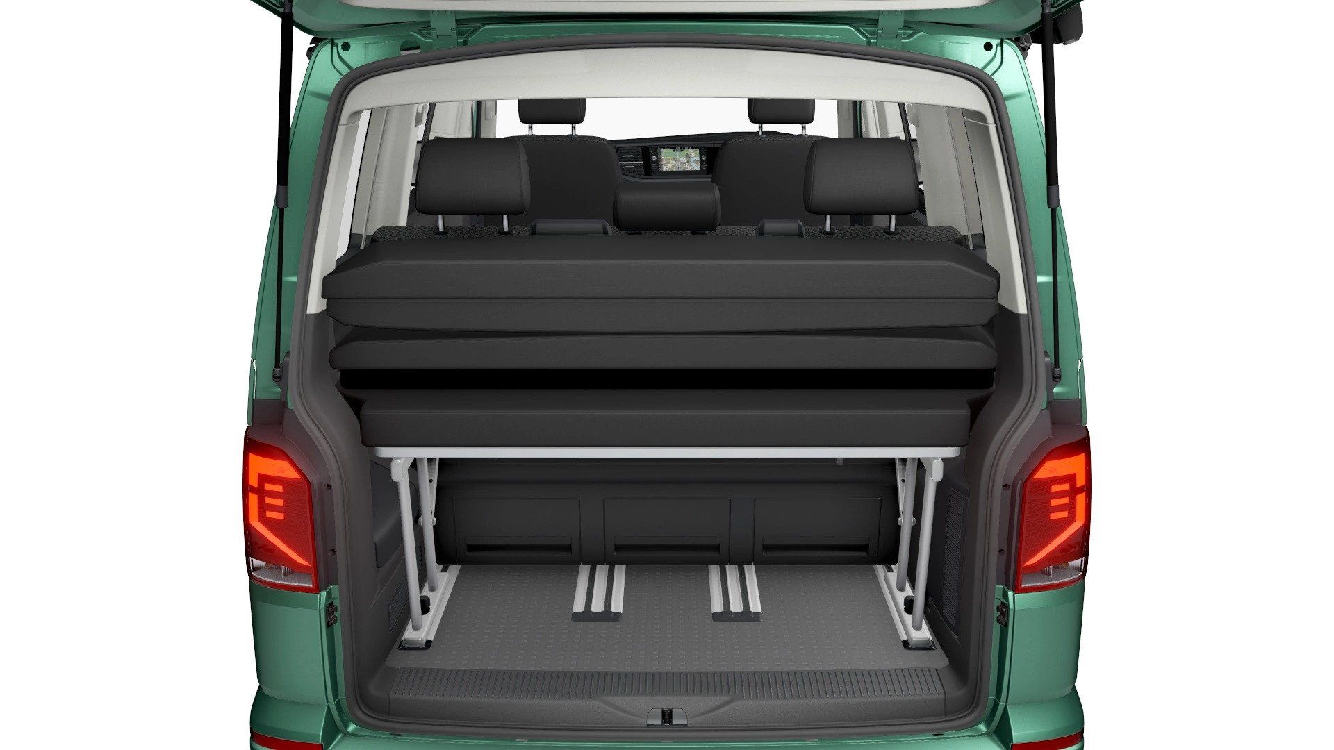 Volkswagen California 6.1 | Vans | | Ringwood Volkswagen