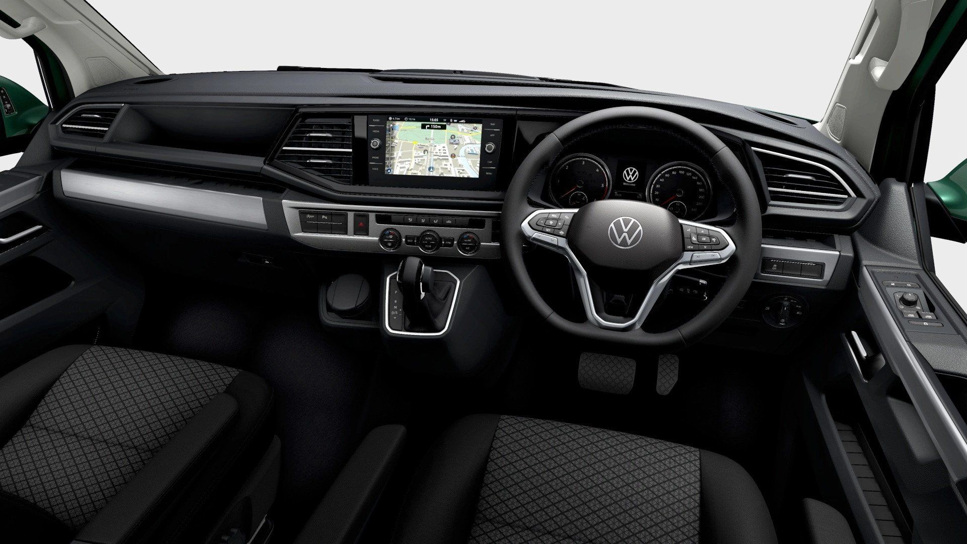 Volkswagen California 6.1 | Vans | | Lennock Volkswagen