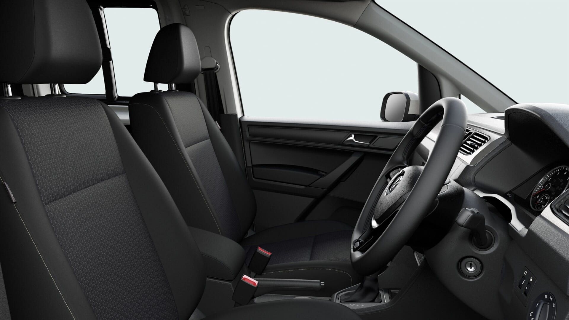 Caddy | Mawson Lakes Volkswagen