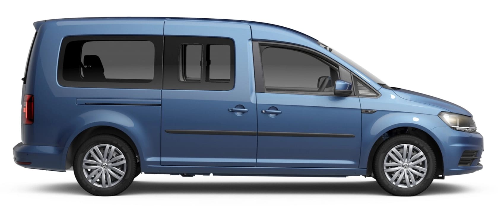 Caddy | Riverina Volkswagen