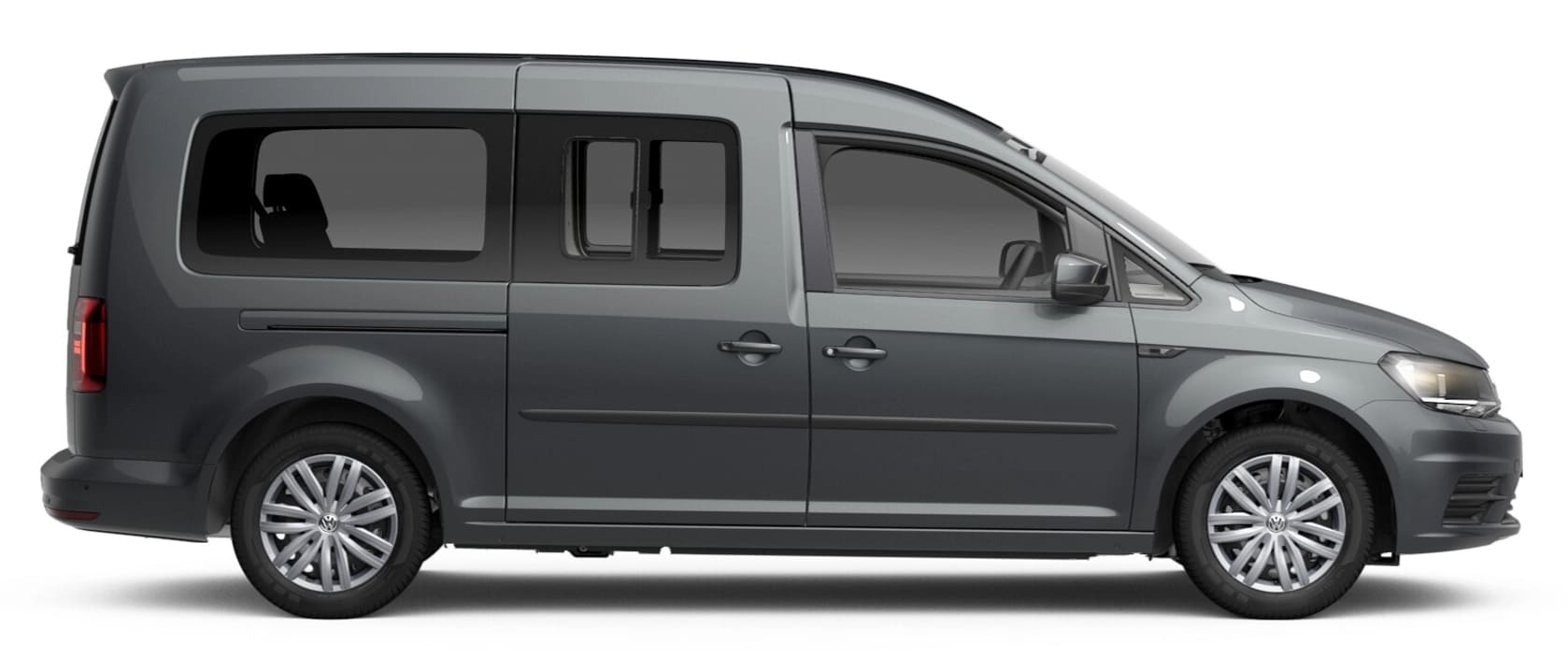 Caddy | Kinghorn Volkswagen