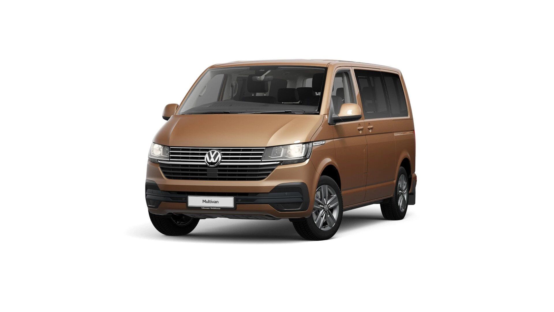 Multivan | Rockingham Volkswagen