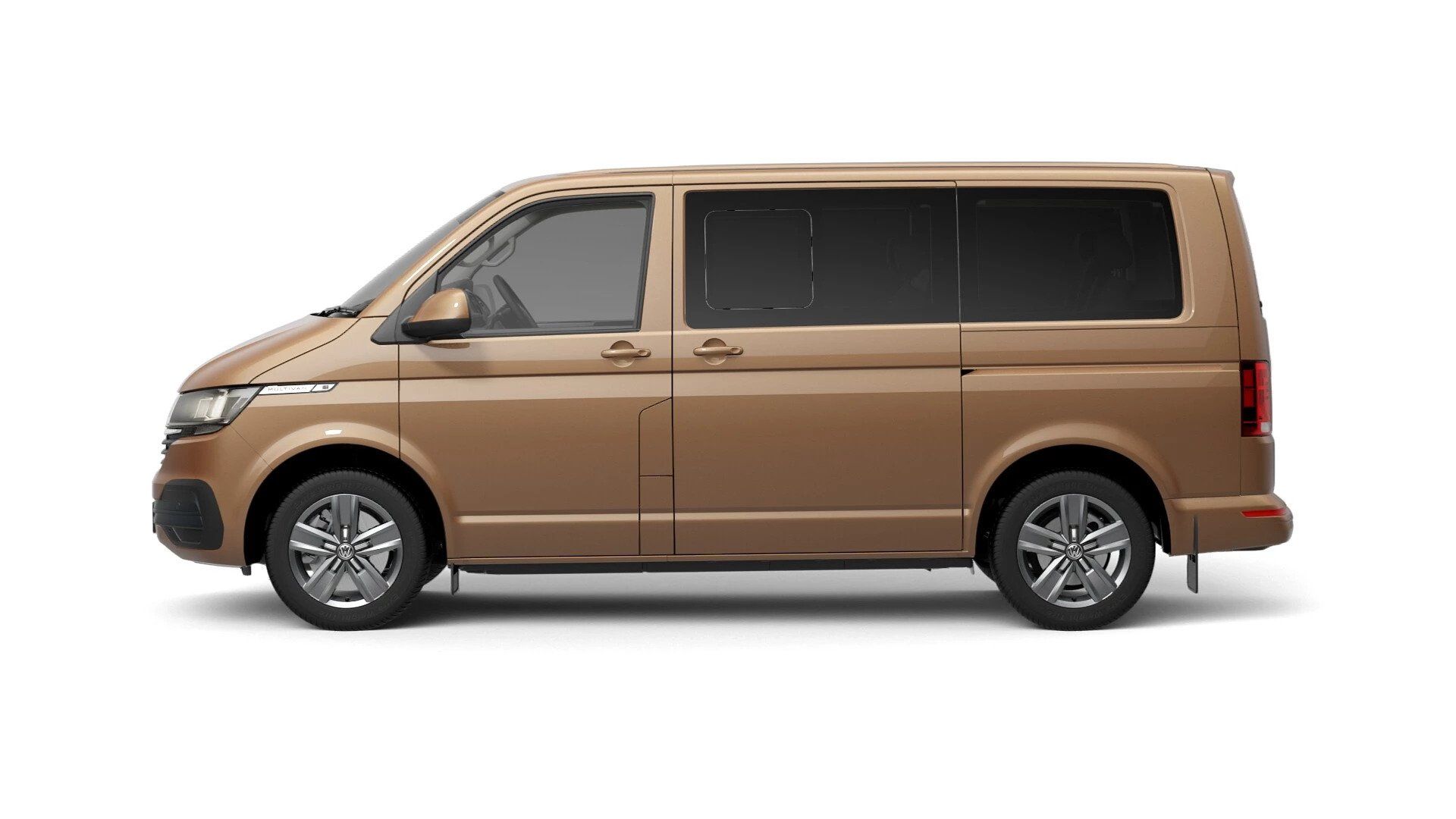 Multivan | Solitaire Volkswagen