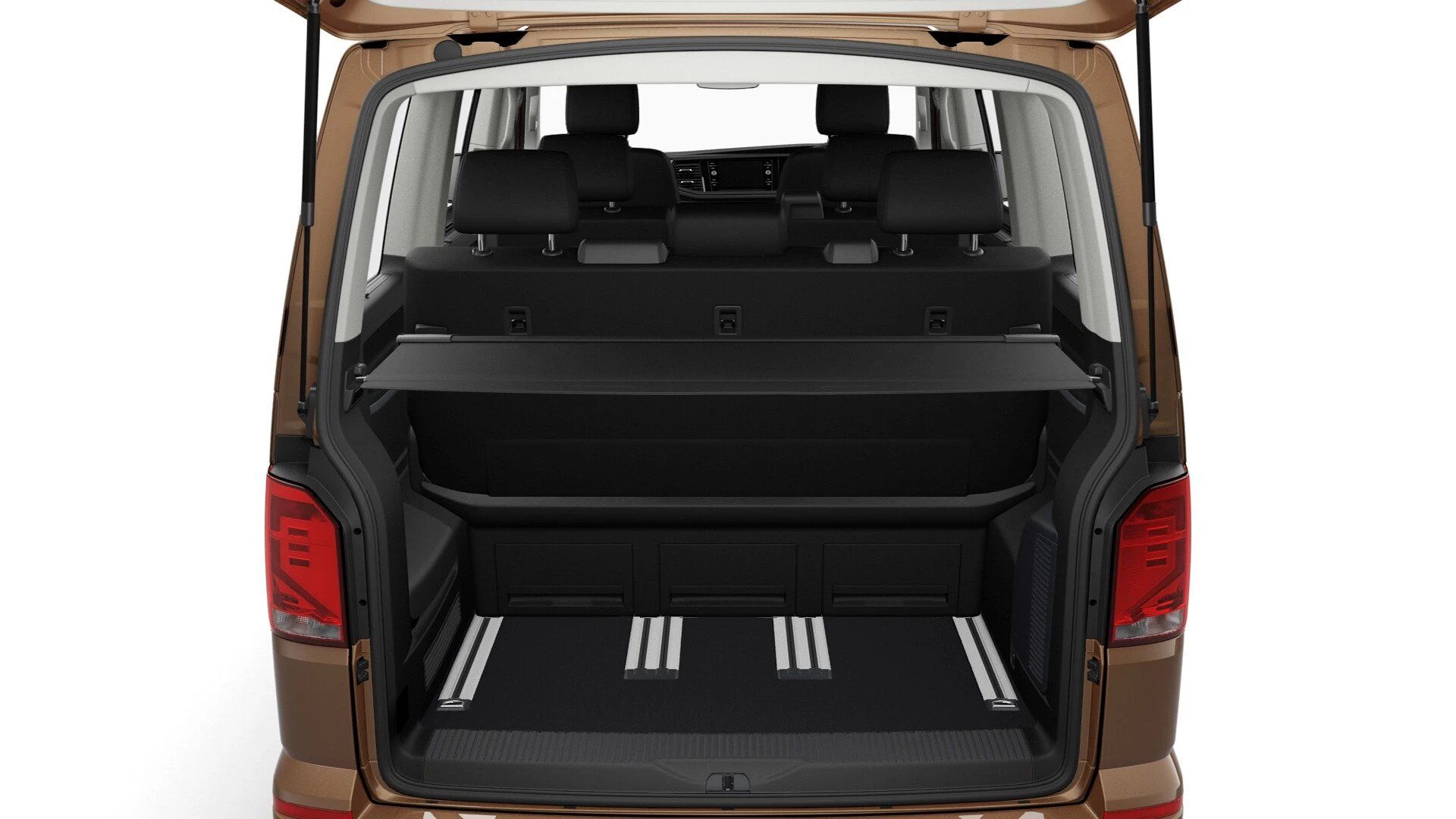 Multivan | Solitaire Volkswagen