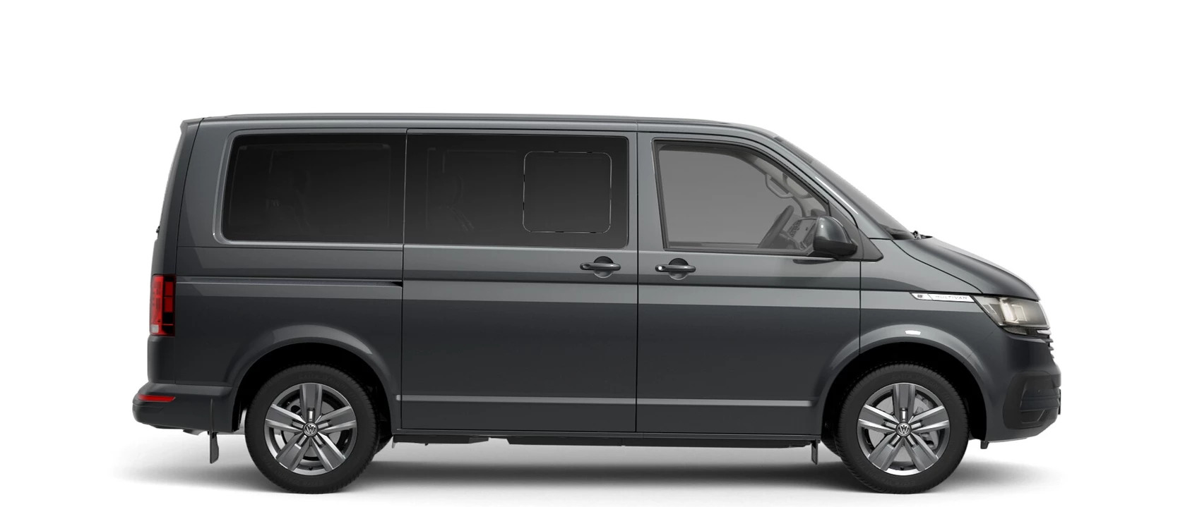 Multivan | McCarroll's Volkswagen
