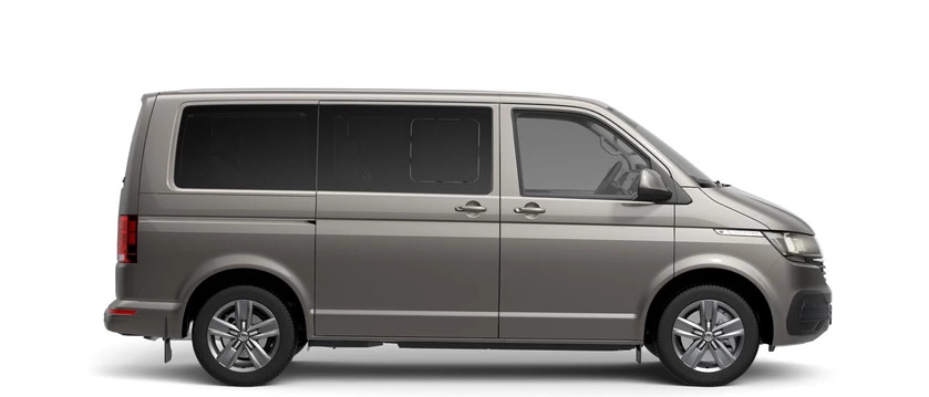 Multivan | Solitaire Volkswagen