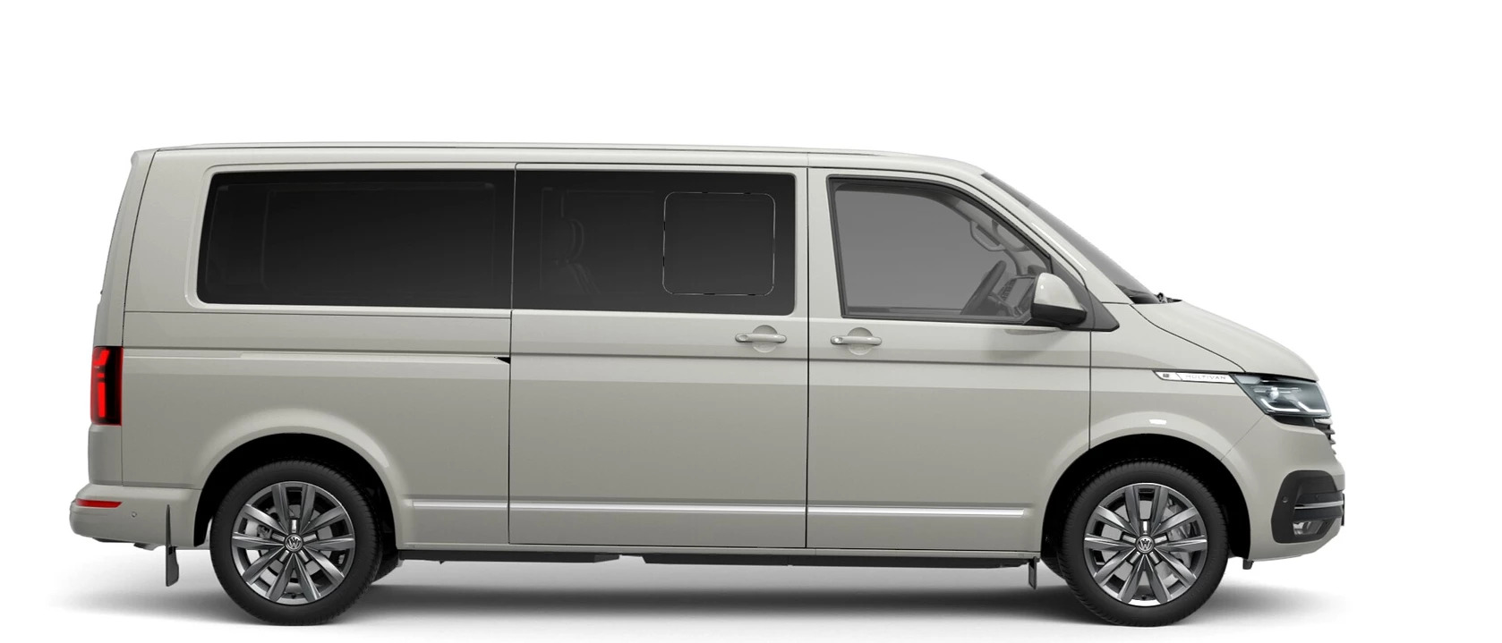 Multivan | Kinghorn Volkswagen