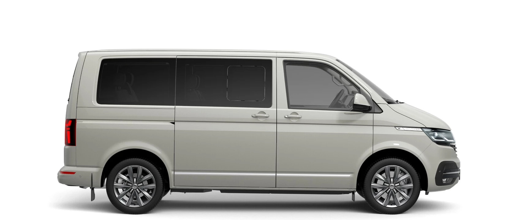 Multivan | Solitaire Volkswagen