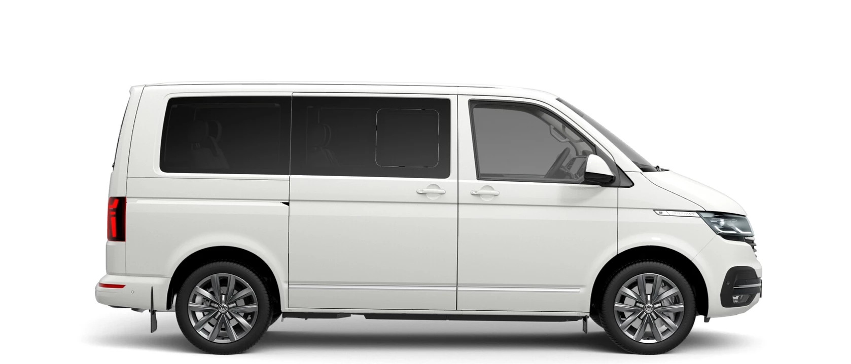 Multivan | Kinghorn Volkswagen
