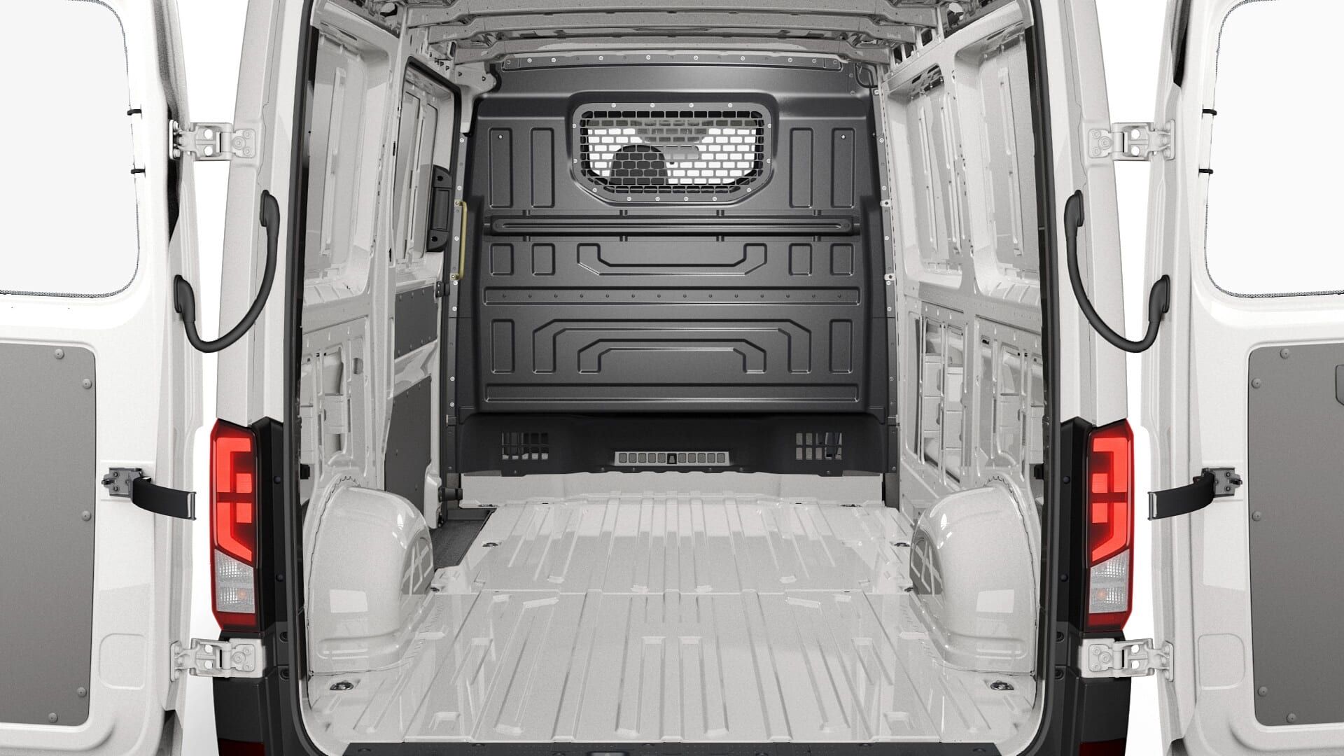 Volkswagen Crafter Van for sale in Rockingham, Perth, WA | Review ...