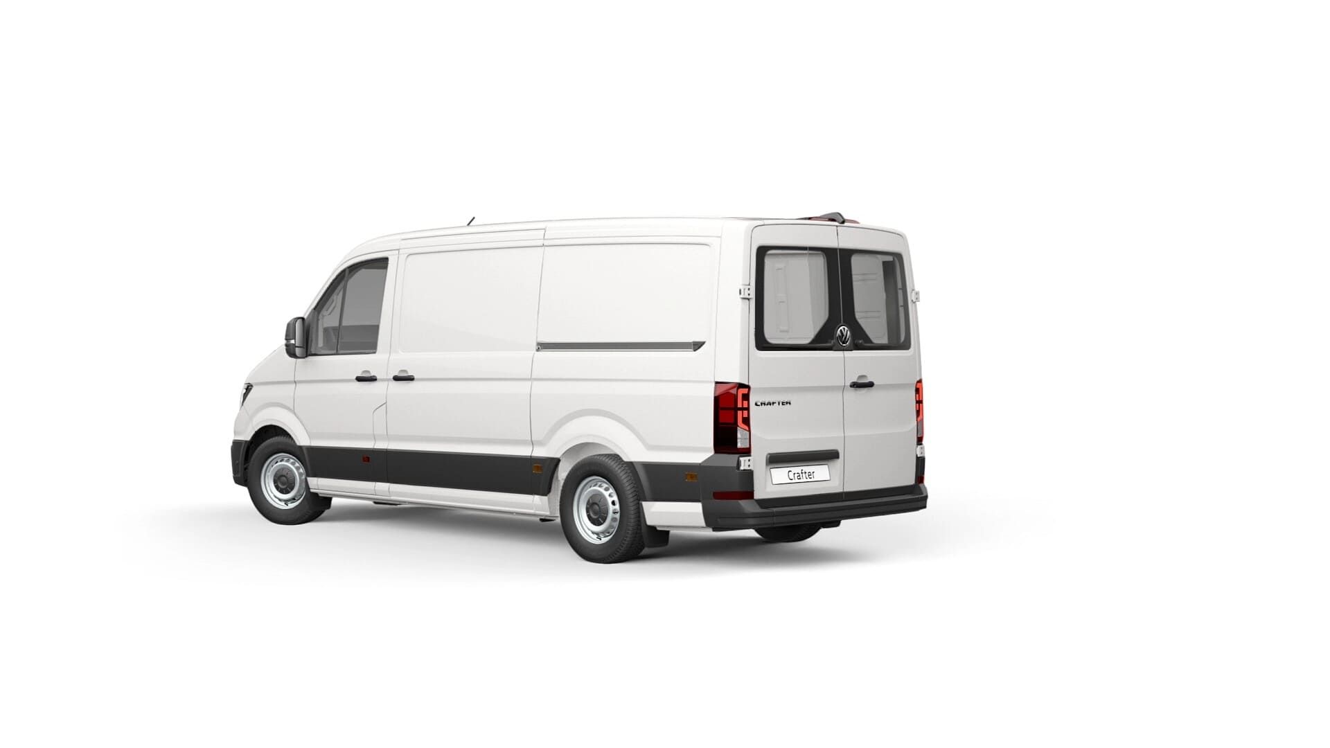 Volkswagen Crafter Van for sale in Rockingham, Perth, WA | Review ...