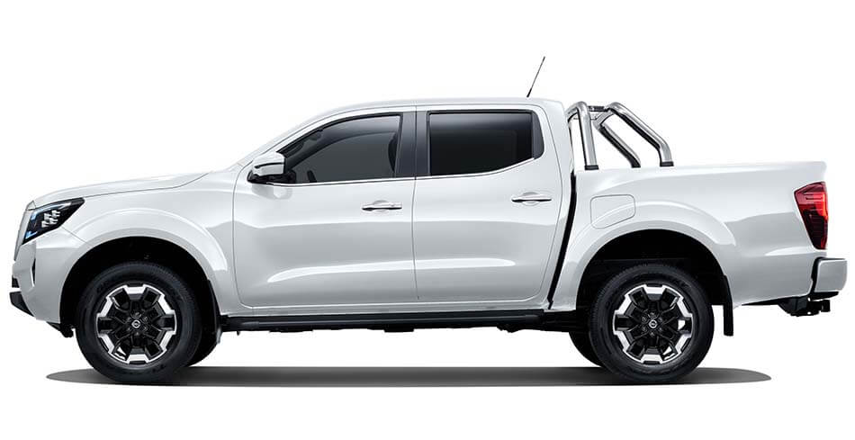 Nissan Navara For Sale in Albany, WA | Review Pricing & Specifications ...