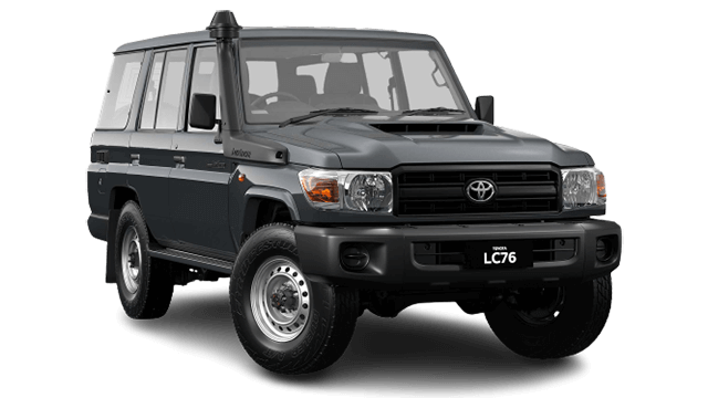Toyota Land Cruiser 70 For Sale Karratha, WA | Review Features ...