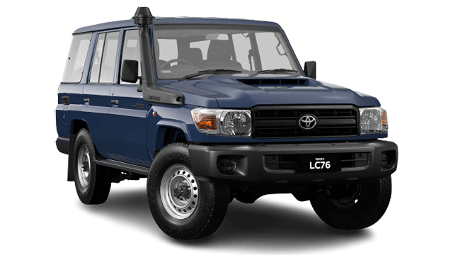Toyota Land Cruiser 70 For Sale Bundaberg, QLD | Review Features ...