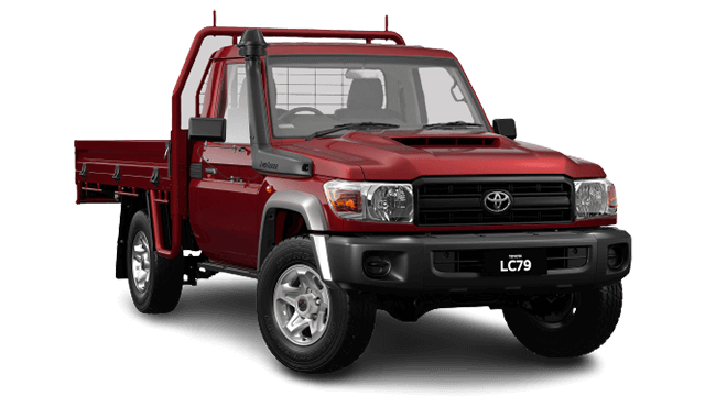Toyota Land Cruiser 70 For Sale Mt Barker, SA | Review Features ...
