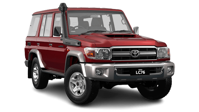 Toyota Land Cruiser 70 For Sale Mt Barker, SA | Review Features ...