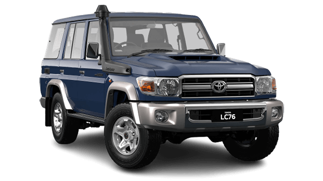 Toyota Land Cruiser 70 For Sale Booval, QLD | Review Features & Pricing ...