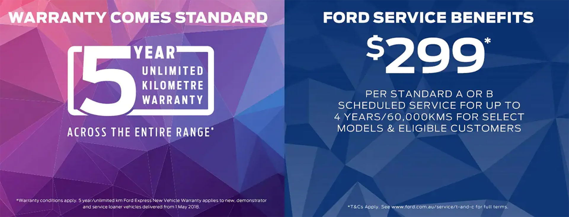 Ford Dealer Sydney | Dominelli Ford
