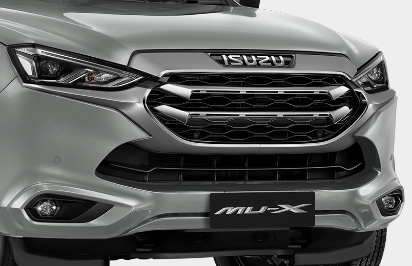 MU-X For Sale in Eagle Farm, QLD | Review Pricing & Specifications ...