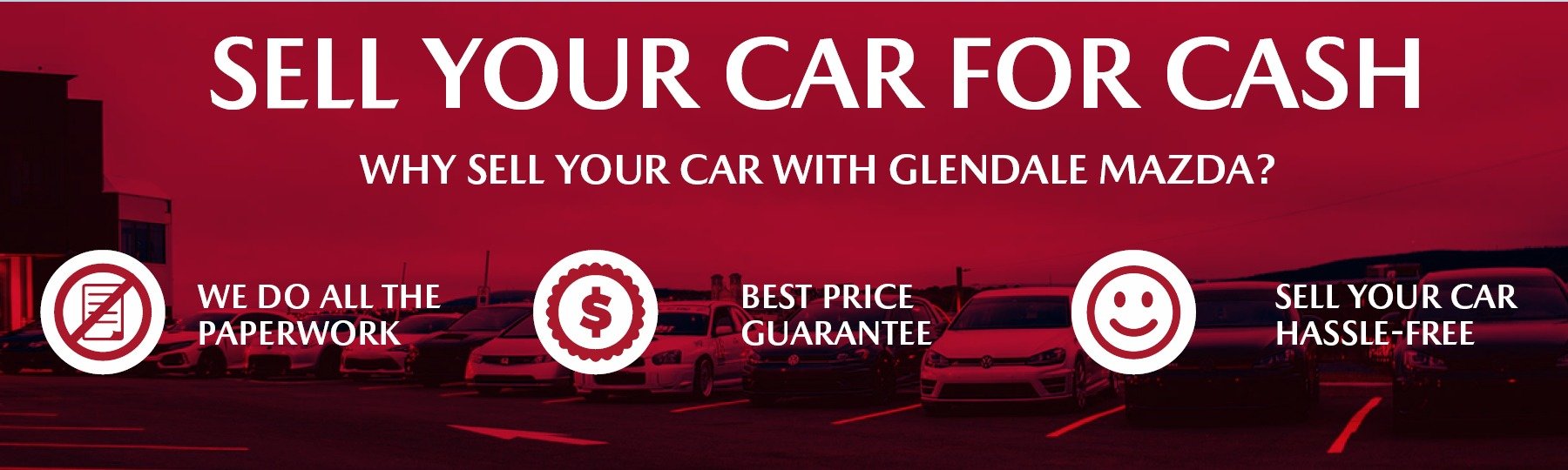 Mazda Dealer Glendale NSW | Glendale Mazda