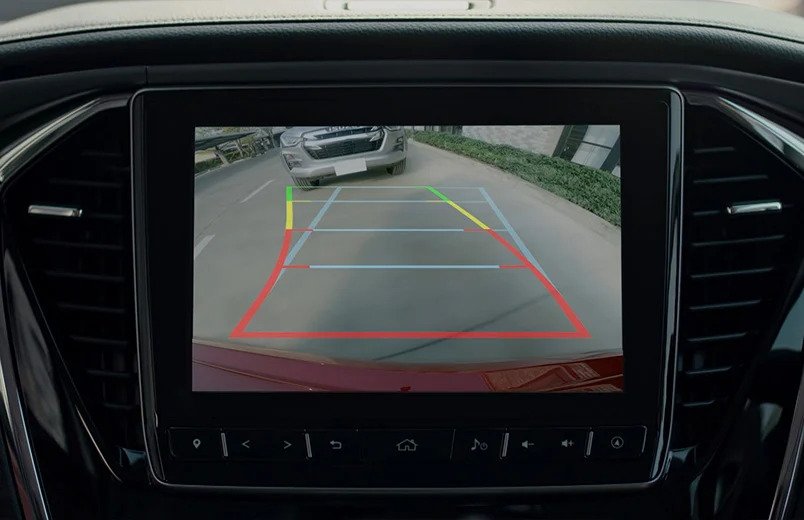 MU-X | Northeast Isuzu UTE