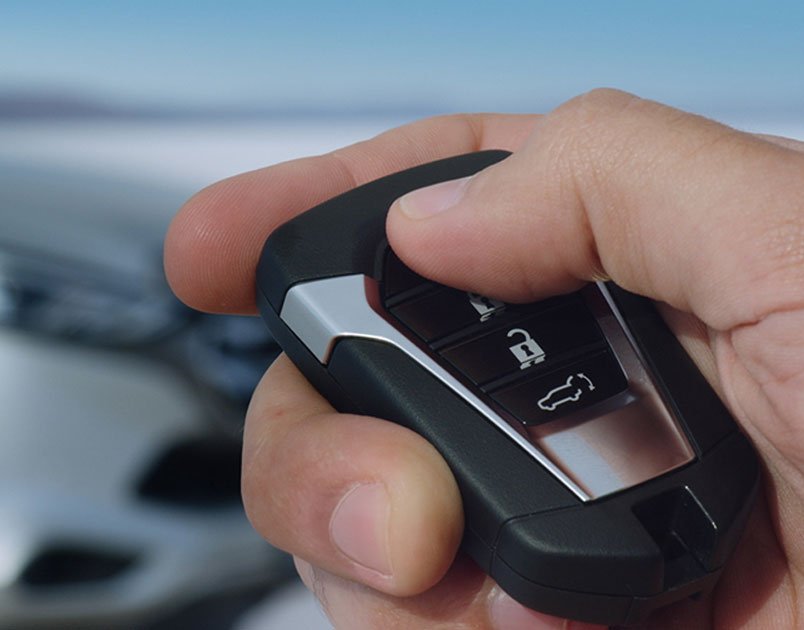 MU-X | Sinclair Isuzu UTE