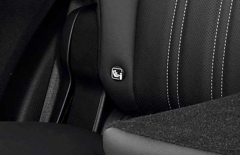 MU-X | Bergmans Isuzu UTE