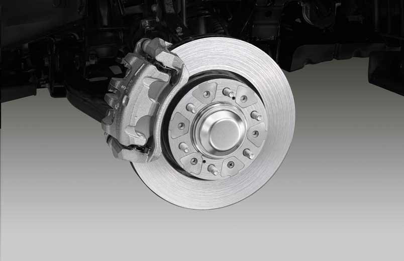 MU-X | North East Isuzu UTE