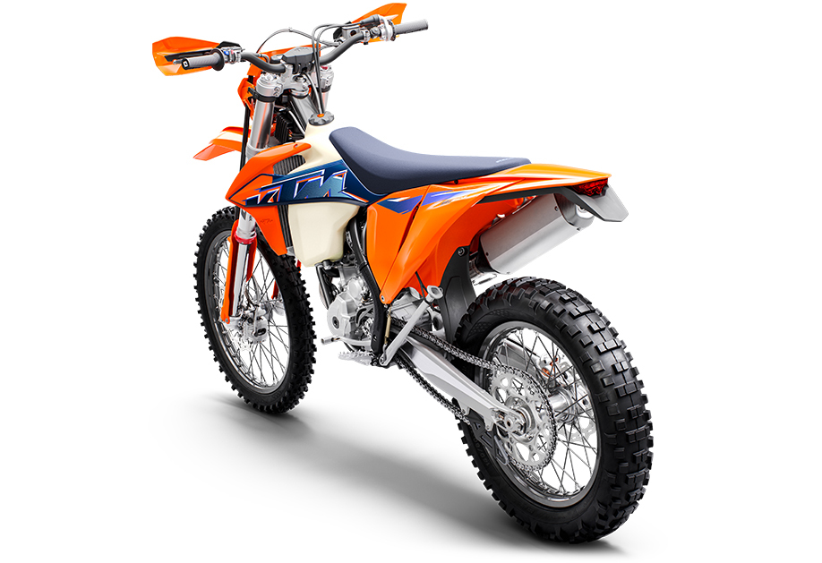 KTM 350 EXC-F 2021 for sale at KTM Epping in Epping, VIC ...