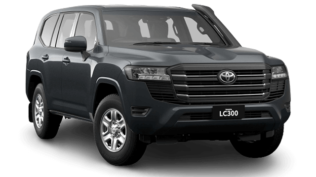 Toyota Land Cruiser 300 For Sale Katanning, WA | Review Features ...