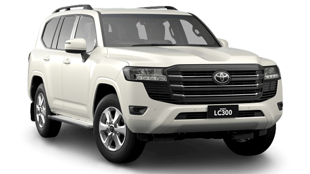 Toyota Land Cruiser 300 For Sale Colac, VIC | Review Features & Pricing ...